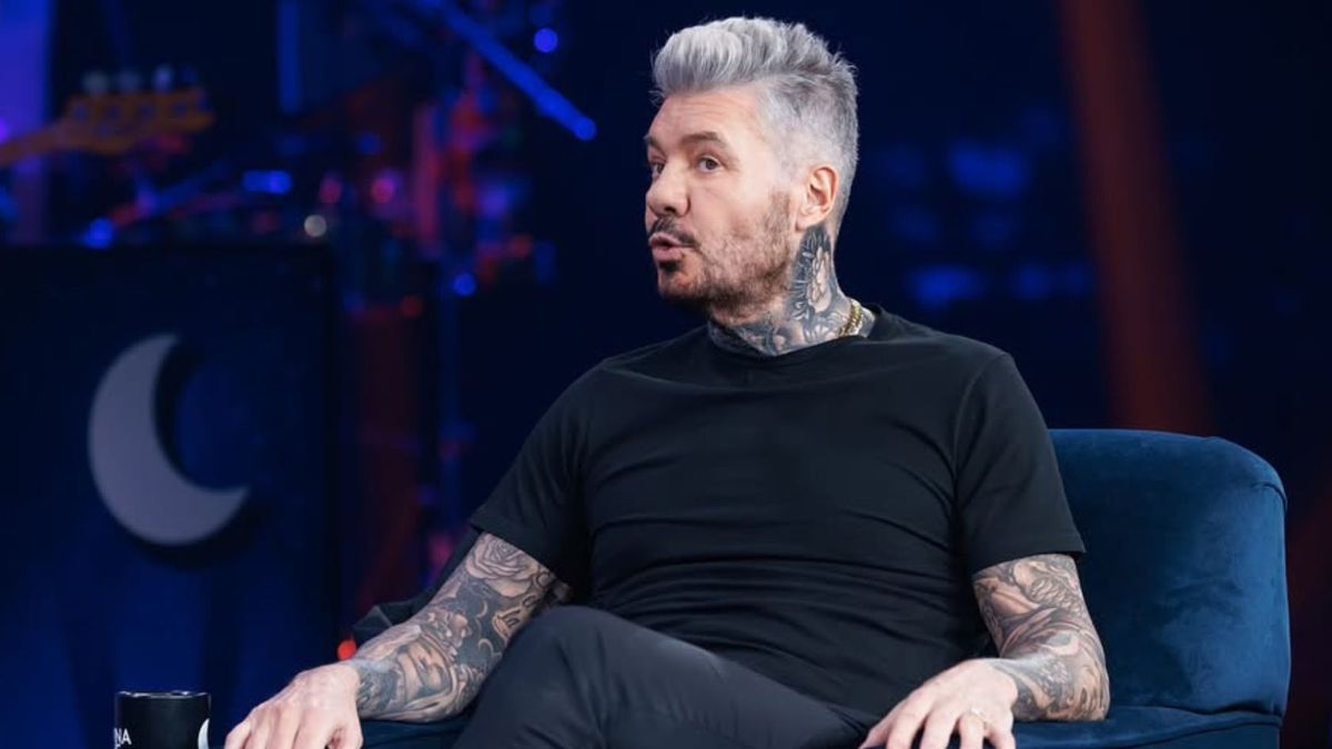 Se terminó la espera: Marcelo Tinelli estrena su programa de streaming ...