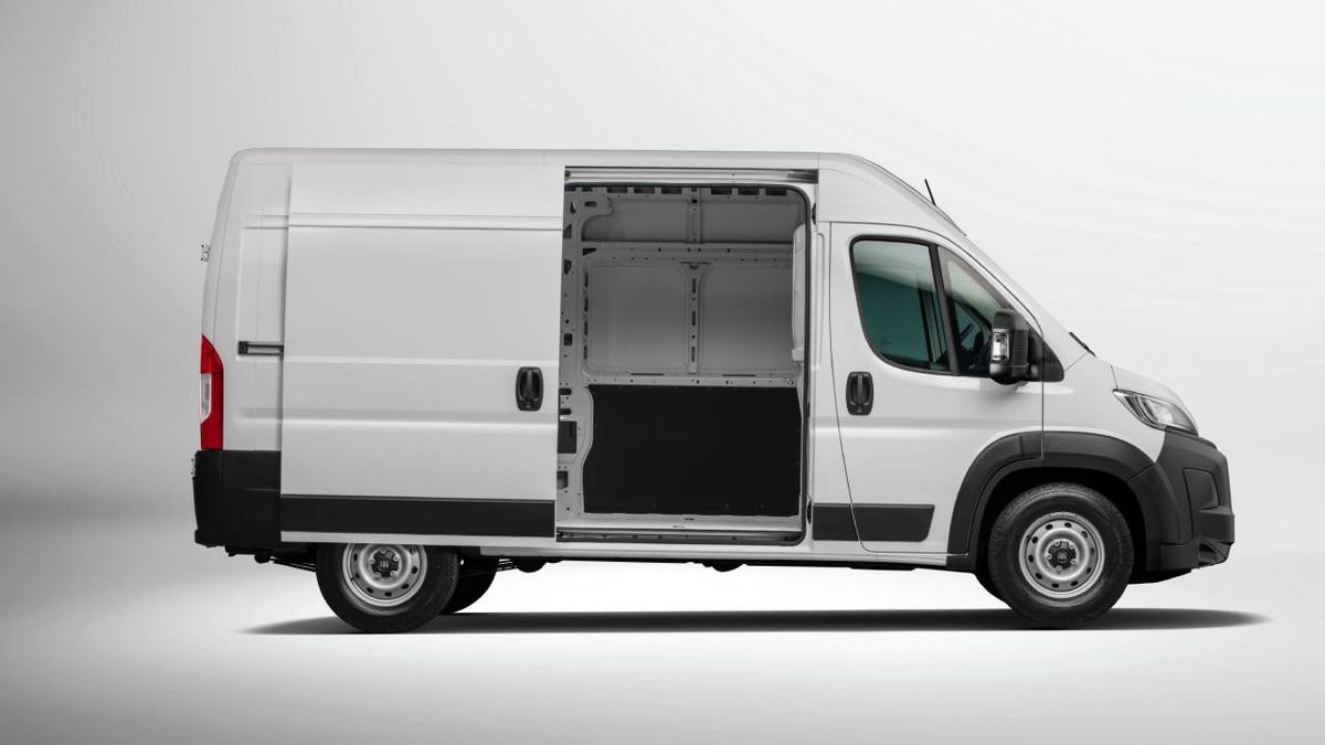 Nuevo motor para uno de los utilitarios más exitosos de Fiat
