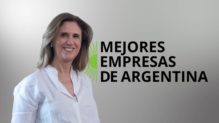 María Inés Del Gener: Con su programa Mejores Empresas, Deloitte ...