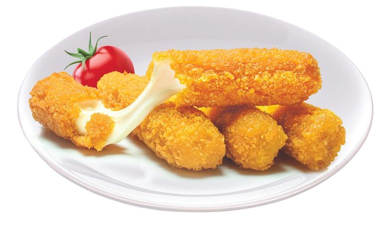 La mejor receta de palitos de queso rebozados para snacks y fiestas