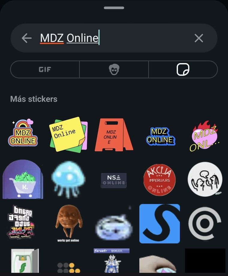WhatsApp lanza etiquetas para grupos y permite crear stickers rápidamente