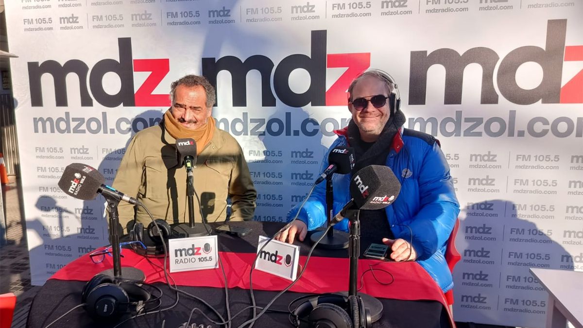 En vivo: MDZ Radio celebra 13 años de vida con una transmisión especial