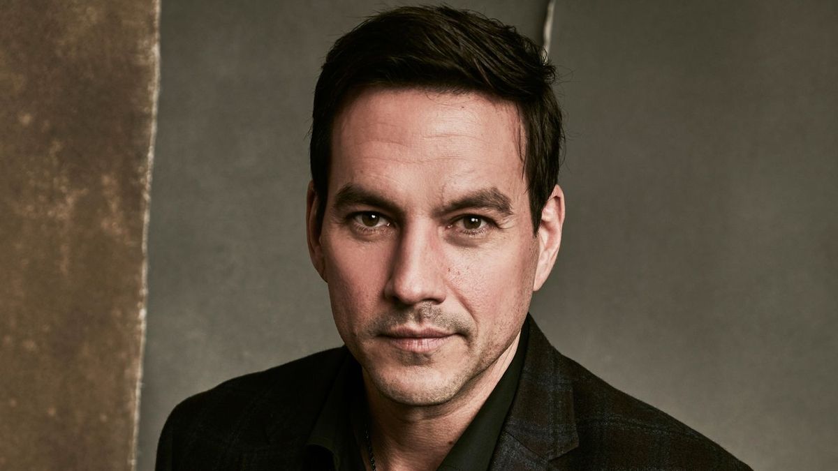 Muere inesperadamente Tyler Christopher, actor de la serie “General ...