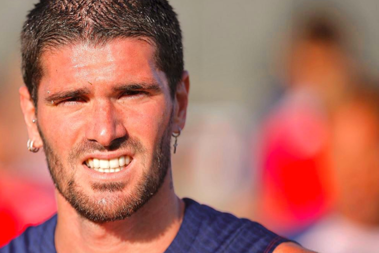 Conoce cuál es el grado de estudios del increíble Rodrigo De Paul