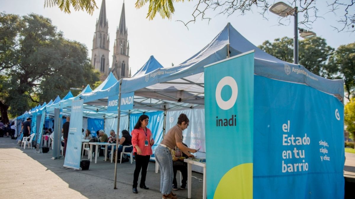 Las cifras y definiciones que todavía ponen en duda el futuro del Inadi