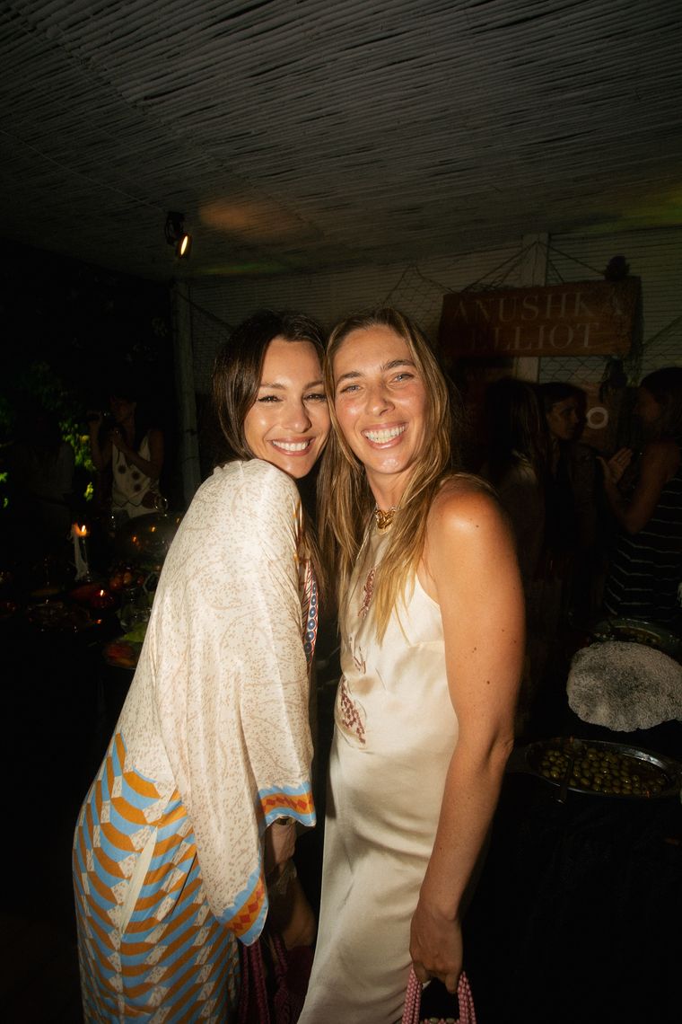 Punta abre su temporada con un fashion moment en José Ignacio: todas ...