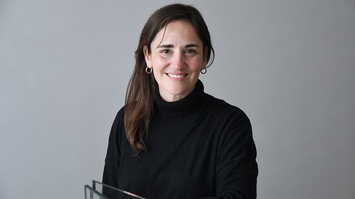 Jimena Castañeda: Hay que cuidar a nuestra gente del campo, que sigan ...