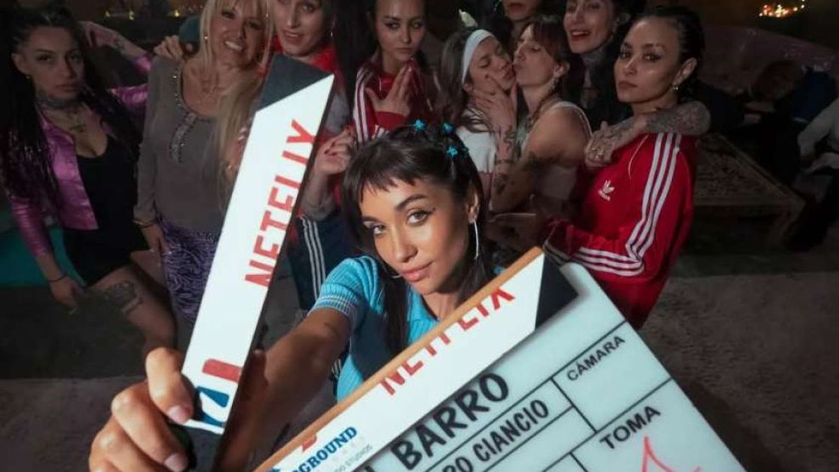 Lo que se sabe de la segunda temporada de En el Barro y sus nuevos personajes