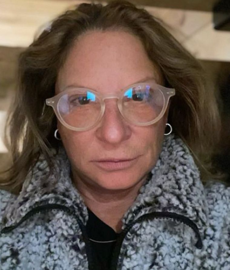 Cuántos años tiene la Doctora Polo de Caso Cerrado