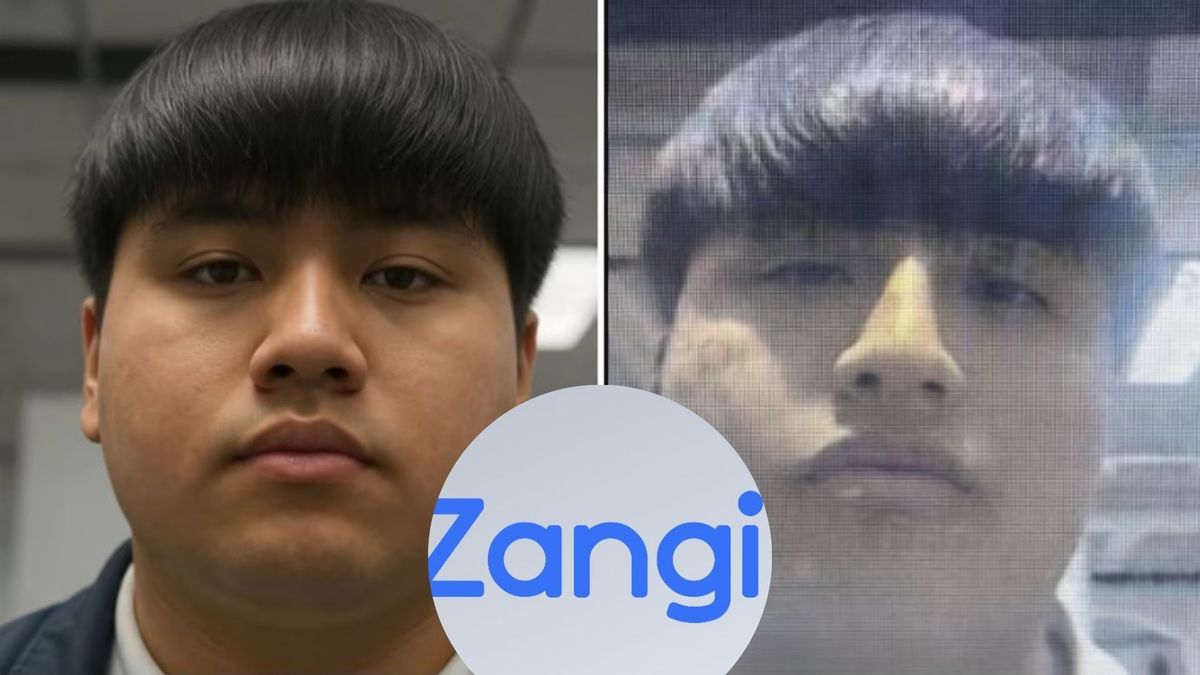 Qué es Zangi, la app de mensajería que utilizan los narcos y que habría ...