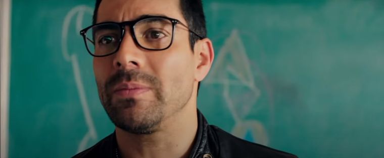 La comedia mexicana que está en Netflix y te hará estallar de risa