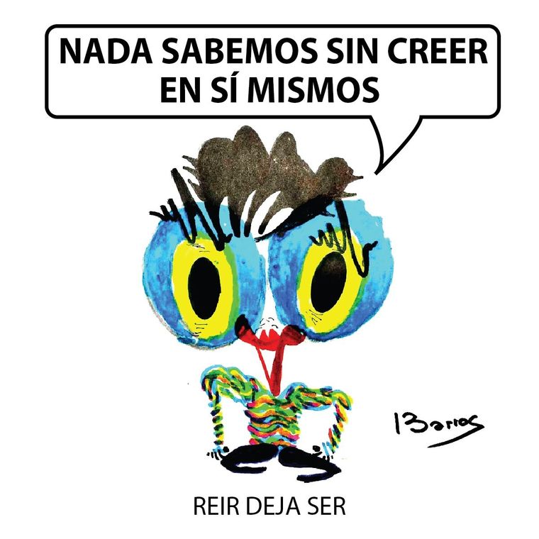 El ser condicional: ¿cuáles son las condiciones?