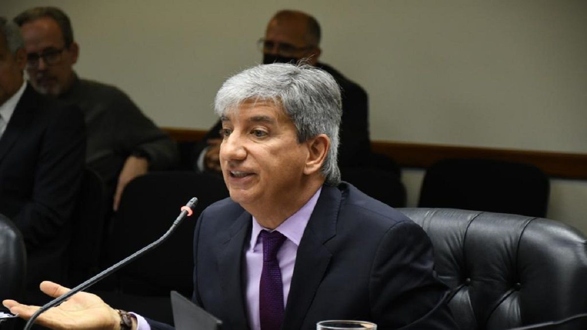 Walter Bento reconoció cuál fue su vínculo con el asesinado Diego Aliaga