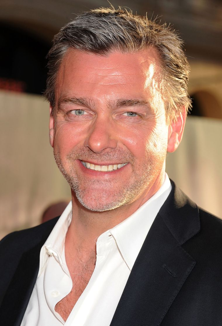 Fallece Ray Stevenson, actor de Star Wars, Thor y Punisher
