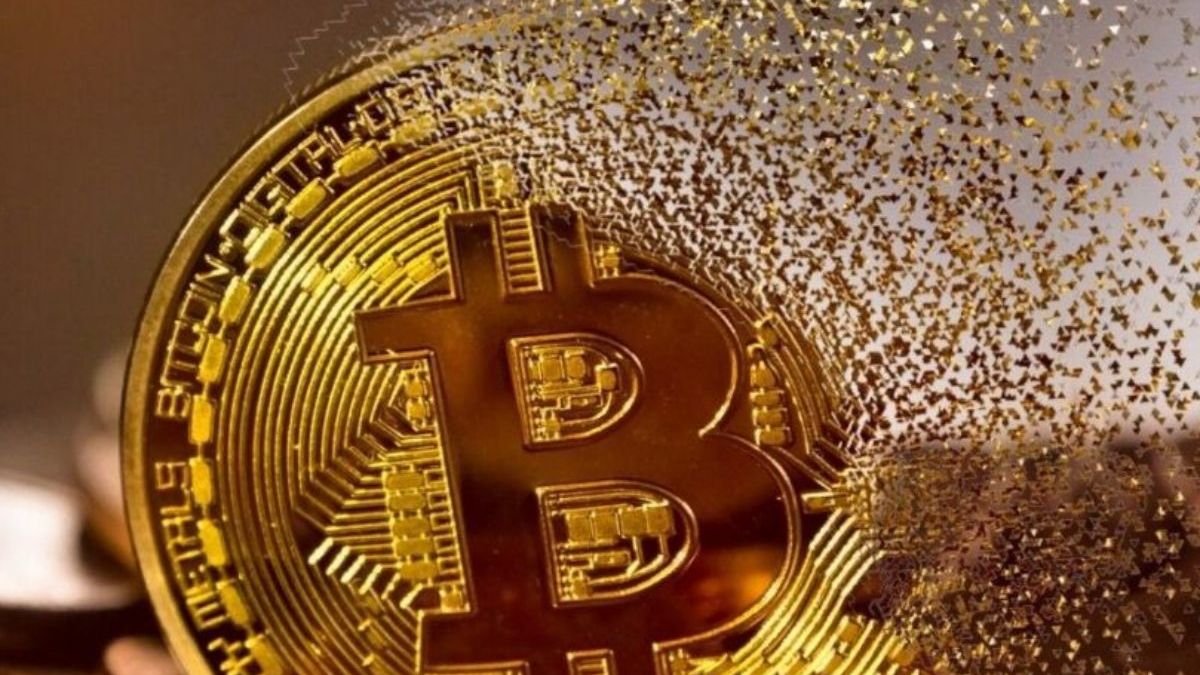 El Bitcoin se encamina hacia un nuevo récord