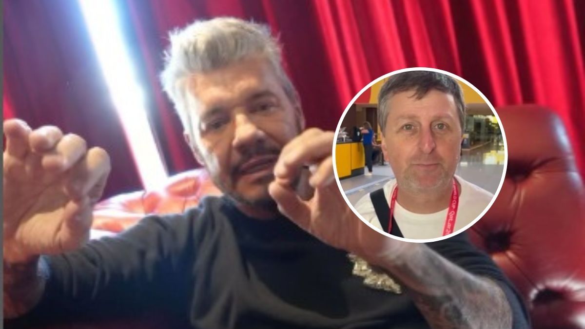 Inesperado: por qué Diego Korol se va a vivir a España y dejó en banda ...