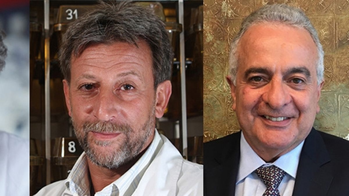 Argentina ya trabaja para desarrollar una vacuna oral contra la covid
