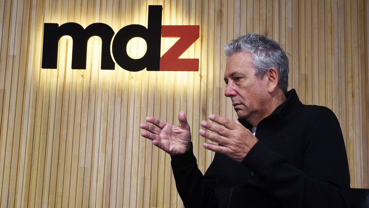 Alejandro Poquet: Hay una peligrosa devoción por el encierro, por las ...