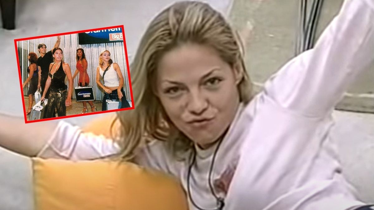 Cómo está hoy Tamara Paganini, a 21 años de Gran Hermano: Estoy ...