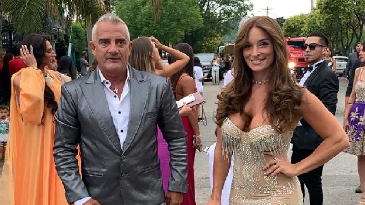El video de Omar Suárez despotricando contra los premios Carlos