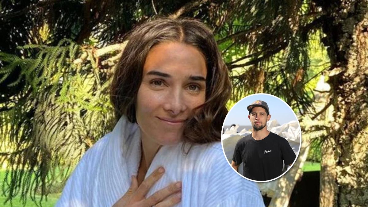 Juana Viale se separó y ya tiene un nuevo novio: quién es el papá ...