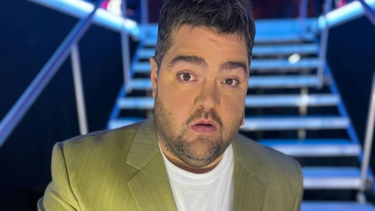 Darío Barassi se iría de El Trece a un importante canal: los motivos