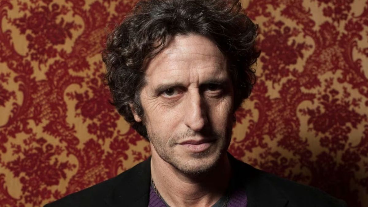 Está en Netflix: la película de Diego Peretti que te hará llorar de la ...