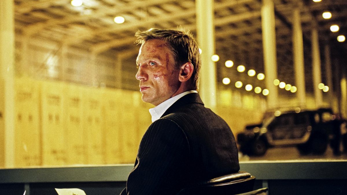 En Netflix: un thriller aclamado con Daniel Craig que es difícil de ignorar