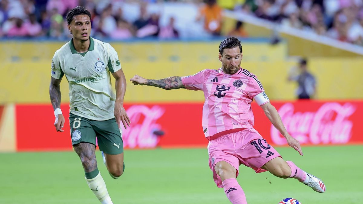 El vino argentino aparece en el Mundial de Clubes junto a lo mejor del ...