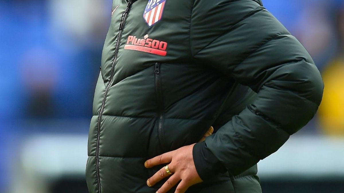 La insólita confesión del Mono Burgos sobre el zodíaco en el armado de ...