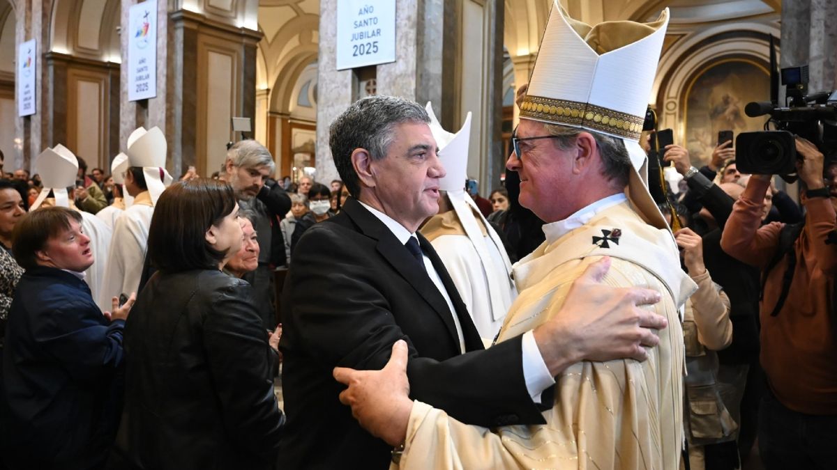 El PRO saludó al nuevo papa León XIV y pidió que siga el legado de ...