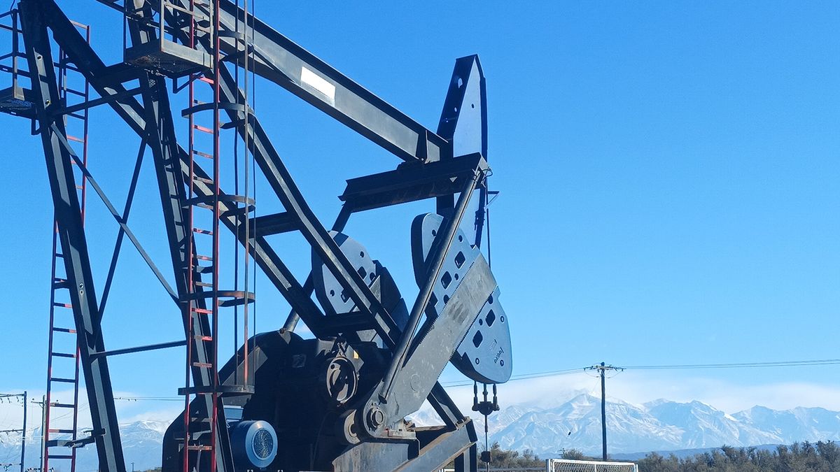 Una petrolera mendocina cambia de manos y un ex YPF se hará cargo