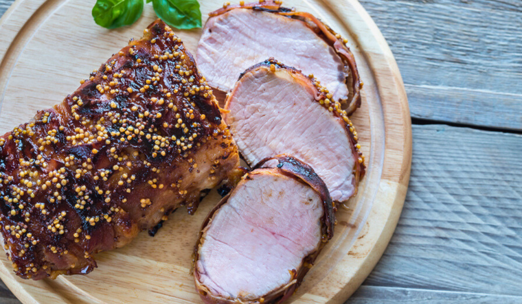 Lomo adobado: receta tradicional y trucos para un platillo sabroso y jugoso
