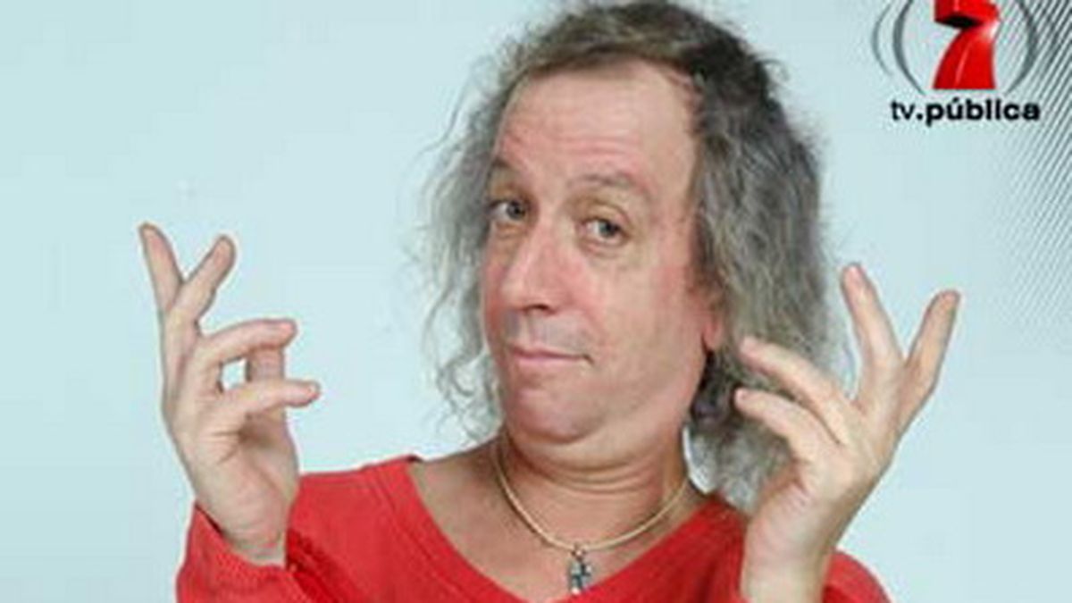 Vuelve a la tv, Peter Capusotto y sus videos