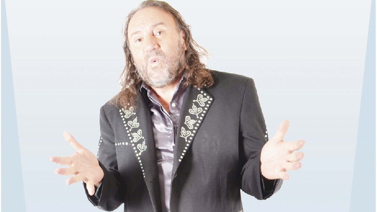 La grave denuncia que enfrenta Cacho Garay ante la Justicia