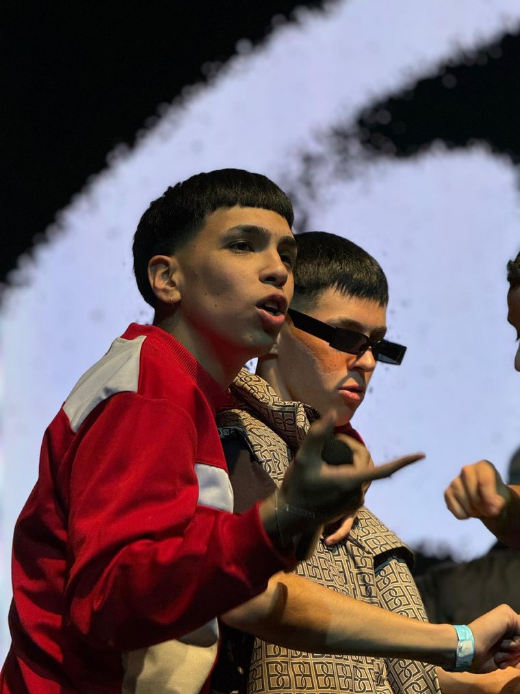 Milo J denunció que el Gobierno de Javier Milei le bajó una ...