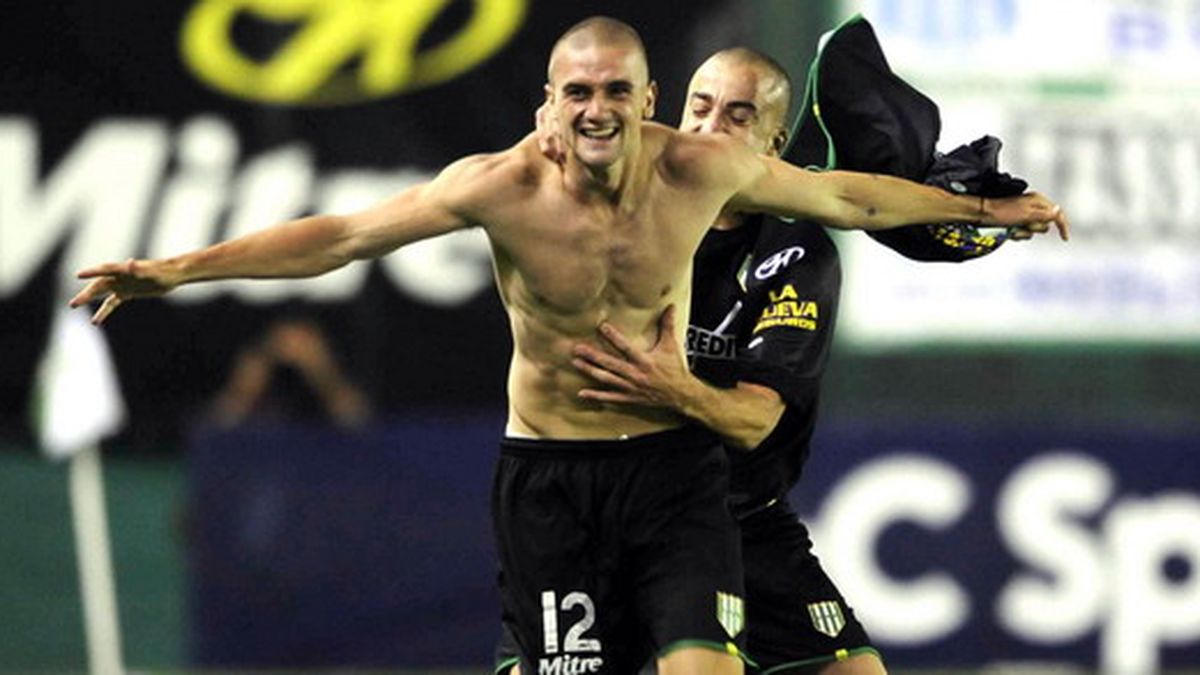 El camino de Banfield rumbo al tan ansiado título