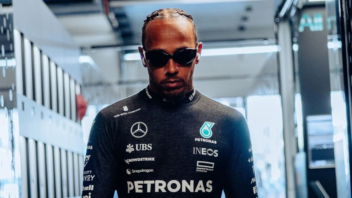 La impactante revelación de Lewis Hamilton que sorprende a la Fórmula 1