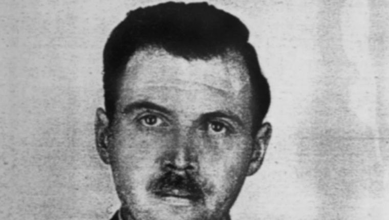 Archivos desclasificados: los detalles de la presencia nazi en Argentina