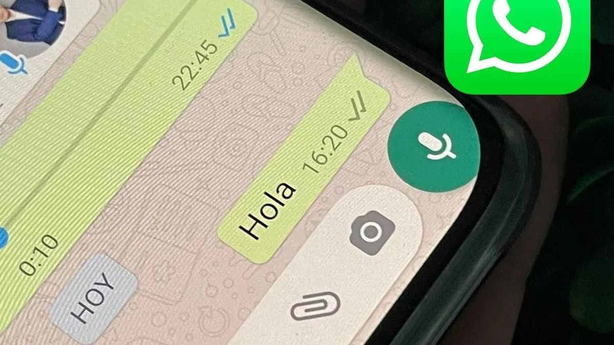 Llega la tercera tilde azul en WhatsApp: ¿para qué sirve?