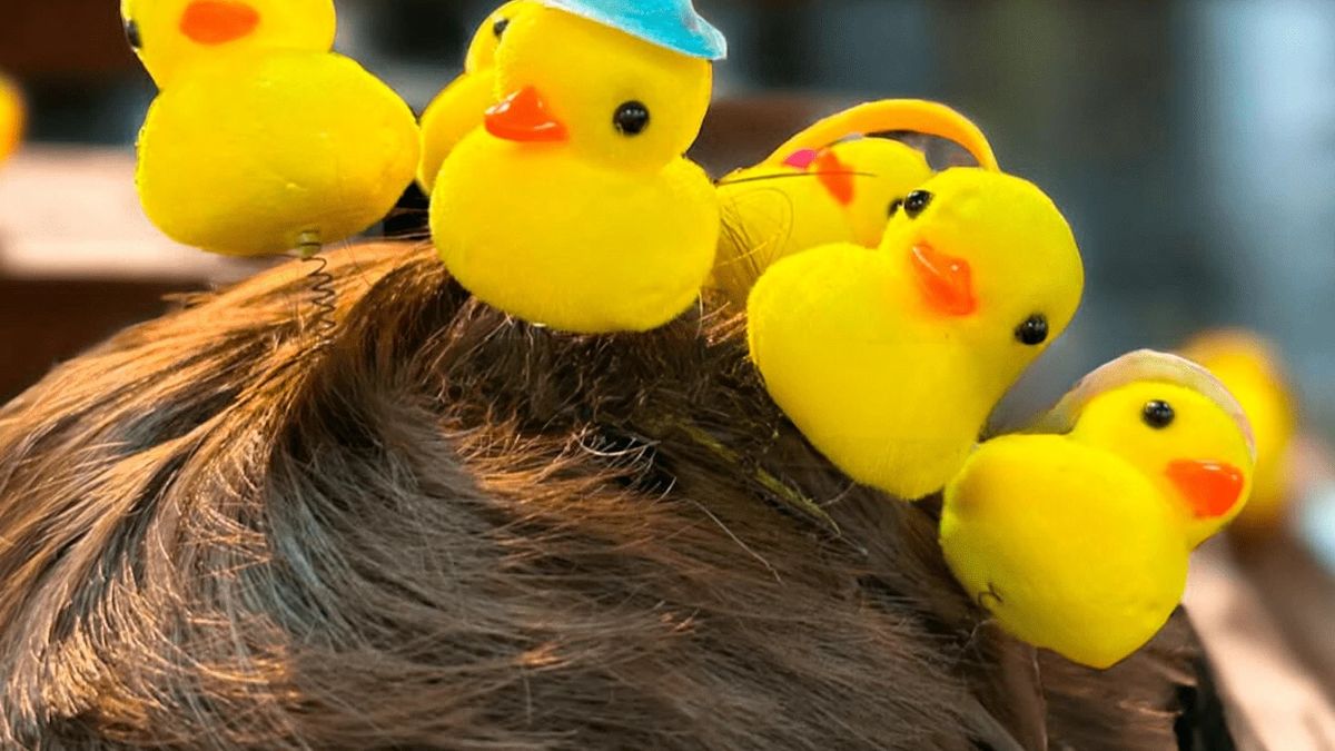 Patitos kawaii: qué son, por qué se usan y cuáles son sus precios