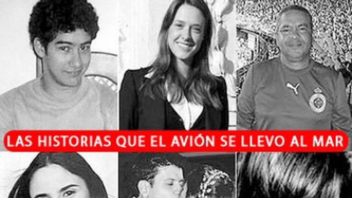 Dreyfus en MDZ: las últimas notas del argentino que murió en el avión