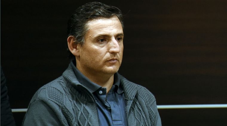 La Corte Suprema dejó firme la condena de un exintedente peronista ...