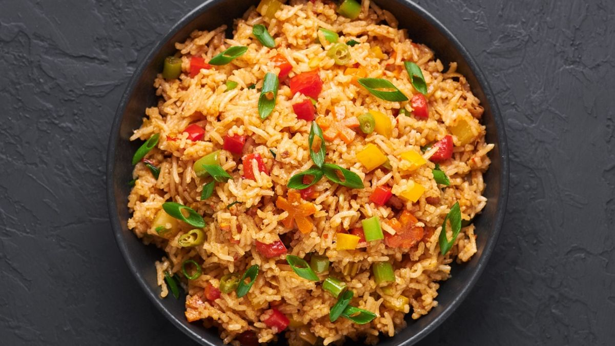 Chaulafan ecuatoriano: un arroz frito que no podes dejar de probar