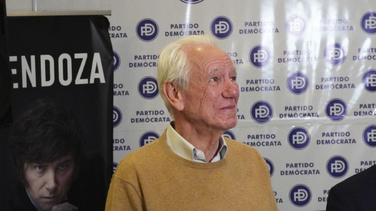 Carlos Balter fue dado de alta tras haber sufrido una complicación cardíaca