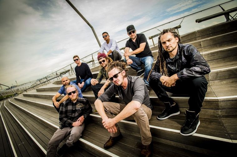 Soja, el estandarte del reggae en el mundo, vuelve a Argentina