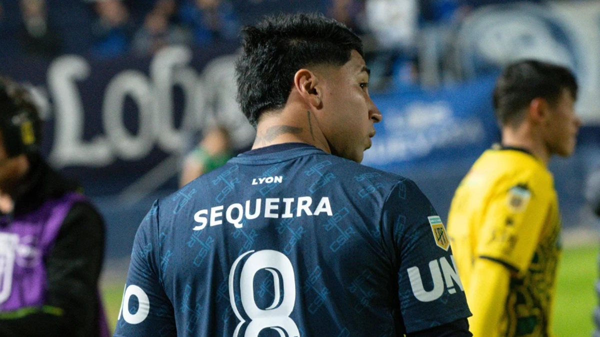 Luis Sequeira se va de Independiente Rivadavia: los motivos de un adiós anunciado