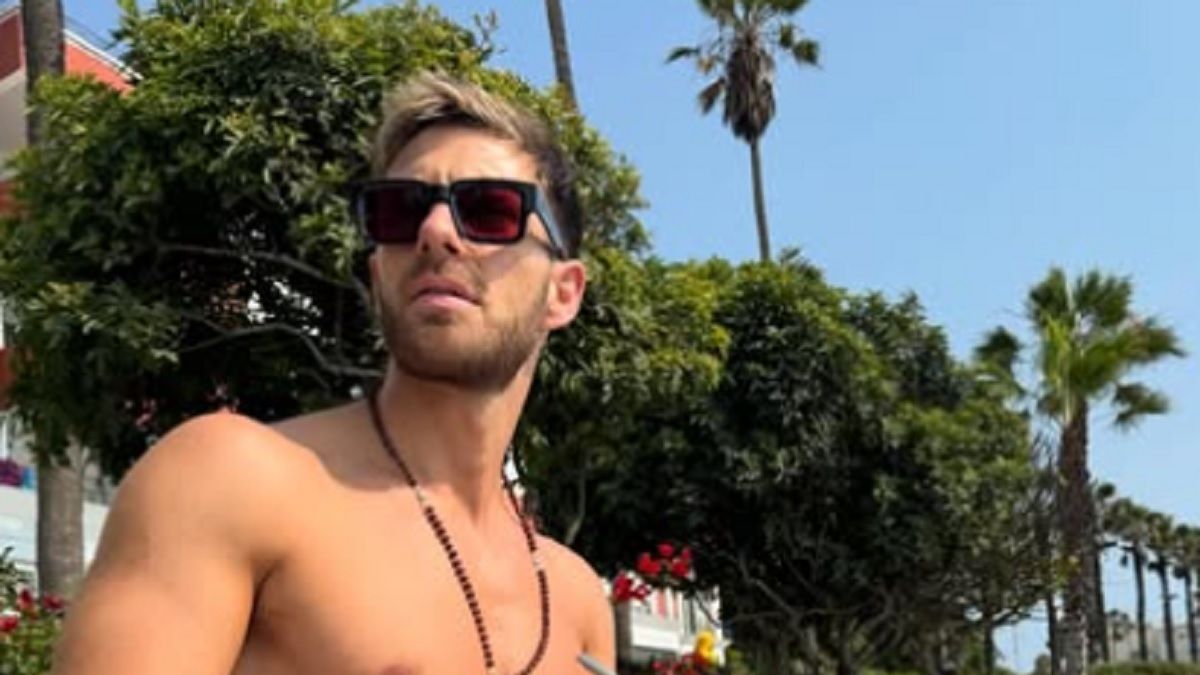 Rating: qué pasó con la ficción que protagoniza Juan Ignacio Di Marco