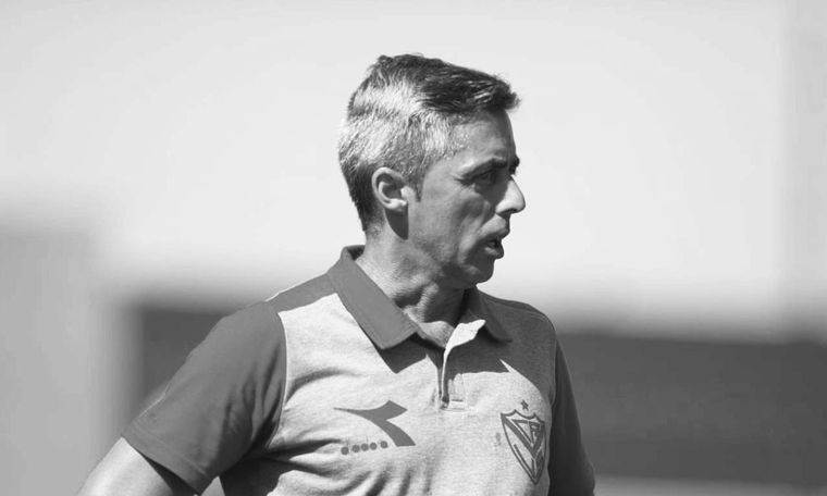 Se suspendió Vélez-Racing tras la muerte de Héctor Manrique: cuándo se ...