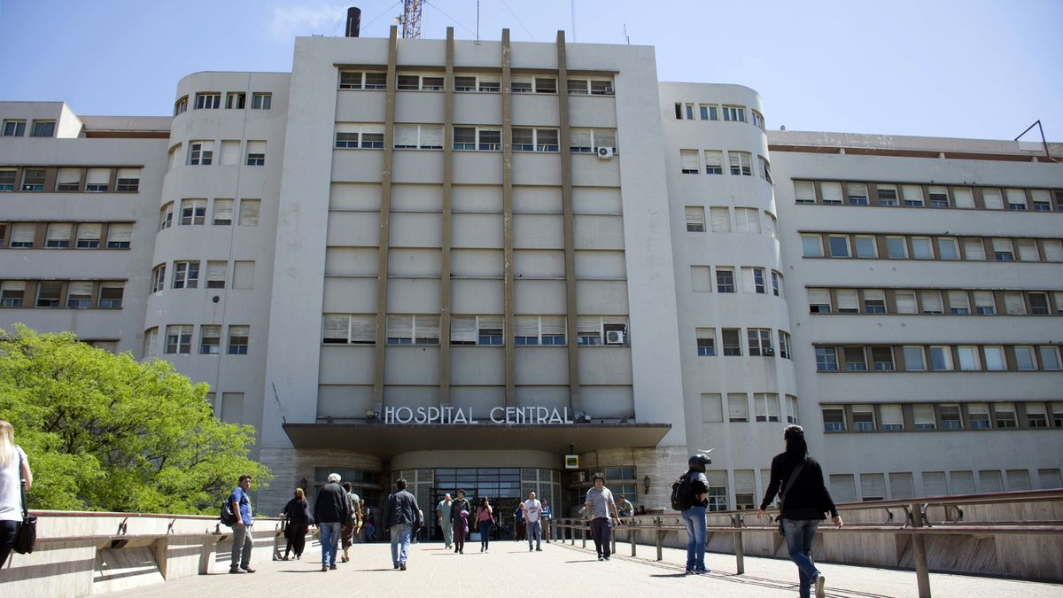 Así fue el impresionante operativo para trasladar a una chica de Alvear ...